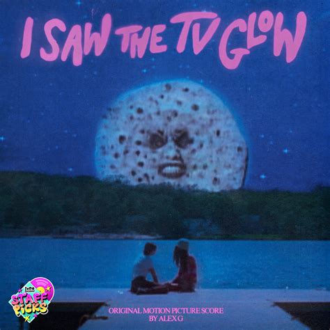 Alex Gs Score For I Saw The Tv Glow Is Spooky And Sentimental │ Exclaim