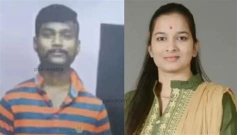 darshana pawar murder case rahul handore arrest