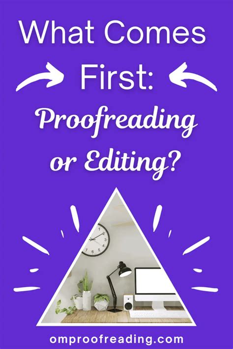 Editing Proofreading Artofit