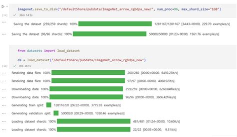 Unable To Load Dataset Using `loaddataset` 🤗datasets Hugging Face Forums