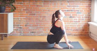 Libido Boosting Yoga For Increased Sexual Vitality Yoga With Kassandra Blog
