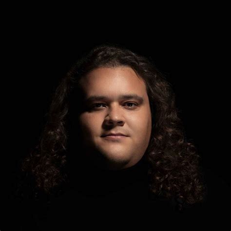 Jonathan Antoine Bgt Autism And New Album