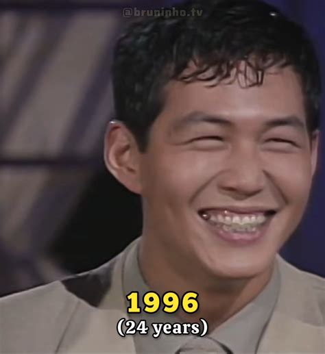 이정재 젊은시절이랑 엔도랑 존나 닮았네 해외축구 에펨코리아