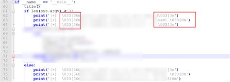 CMD窗口运行Python脚本颜色字符乱码问题 努力的菜鸟Fang 博客园