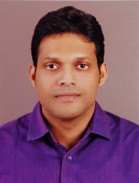 Dr Sajin Jose D Kmch