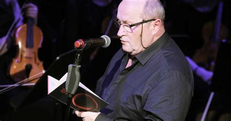 Umrl Je Pesnik In Pisatelj Milan Vincetič Svet24si