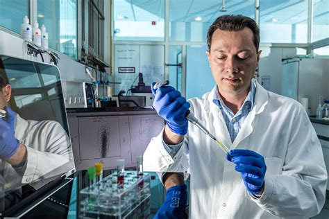 Flow Vit® Test Kits The Next Step In Specific Probiotic Enumeration Microbiomepost