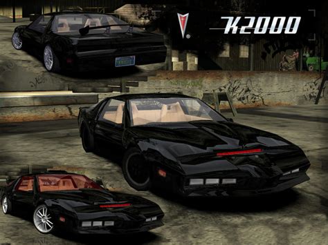 K2000 by Halo6092 on DeviantArt