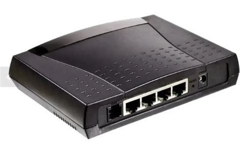 Difference Between Router And Modem