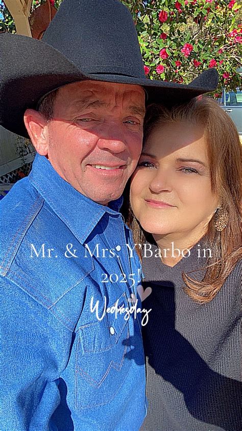 Greg Ybarbo And Bj Hall Wedding April 5 12 Noon