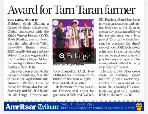 Dr Balwinder Kumar On Linkedin Agriculture Farming Sustainable University