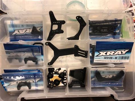 2016 XRAY XB2 Carpet R C Tech Forums