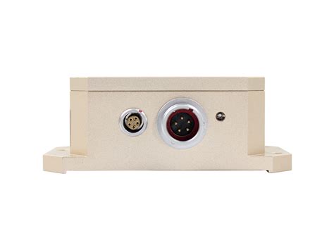 Hca510t N Igh Precision Analog Voltage Output Single Dual Axis