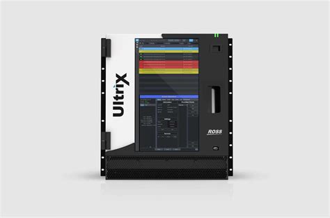 Ross Routing Systems Advanced Routing Processors Avc Group