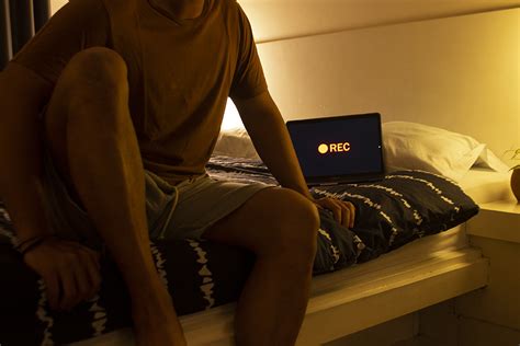 Surviving Via VCS Indonesians Turn To Virtual Sex Work Amid COVID 19 Thu June 10 2021 Surviving Via VCS Indonesians Turn To Virtual Sex Work Amid COVID 19 Thu June 10 2021