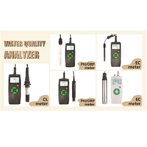 Gaotek Portable Dissolved Oxygen Water Quality Tester Gao Tek