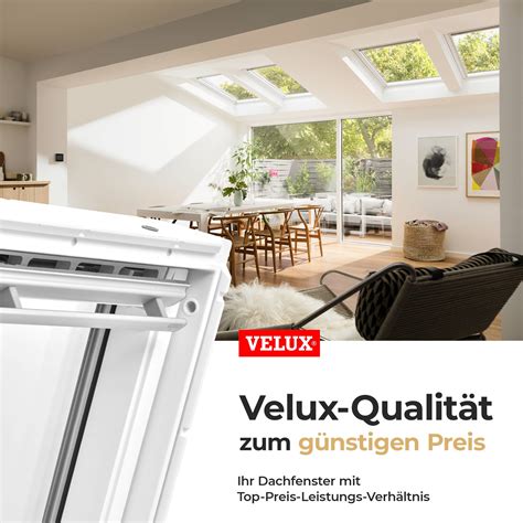 Velux Austauschfenster Für Velux Fenster Von 1991 2013