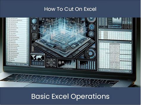 Excel Tutorial How To Cut On Excel Excel