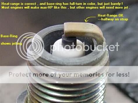 Ultimate Spark Plug Reading Thread