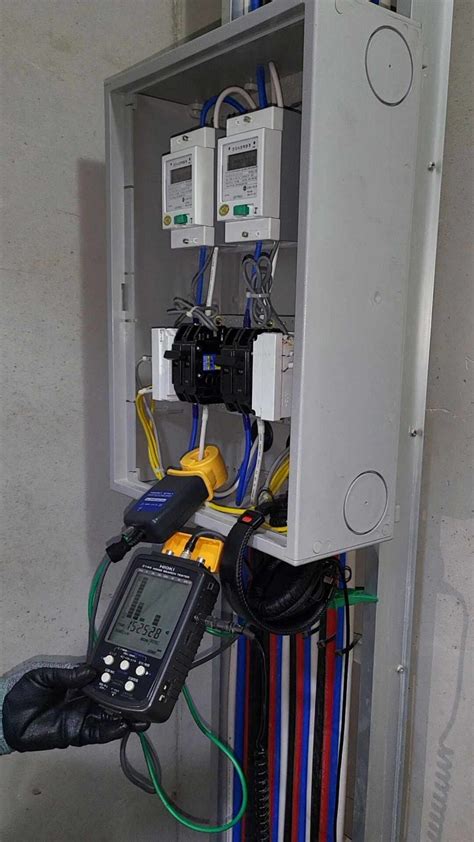 전기안전관리자 직무고시 제15호 세대점검에서 부산 경남 김해 창원 직무고시점검대행 네이버 블로그