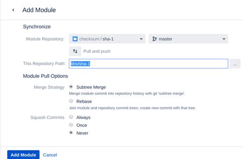Multi Component CMake Based Project With Git X Modules TMate Blog TMate Support