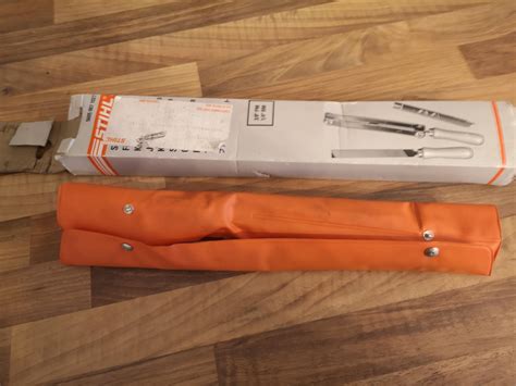 Fake Stihl File Kit Chainsaws Arbtalk The Social Network For