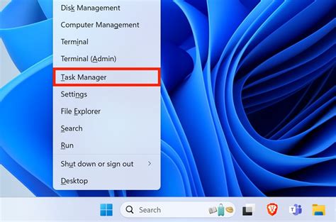 How To Open Task Manager In Windows 11 Comprehensive Guide Kartik Mehtas Blog