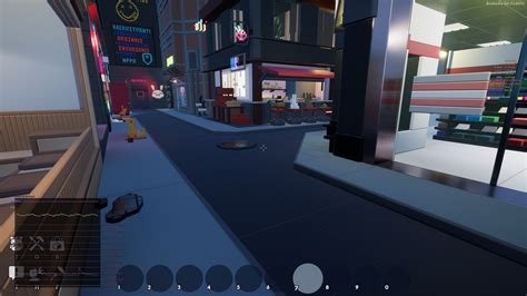 Devlog 2 Graphics And Performance In UE5 1