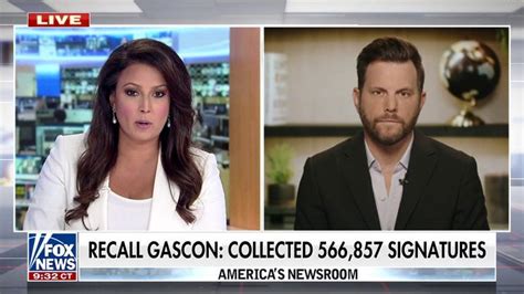 Dave Rubin Rips Da Gascon Left For Demonizing Police Amid Surging Crime This Is What