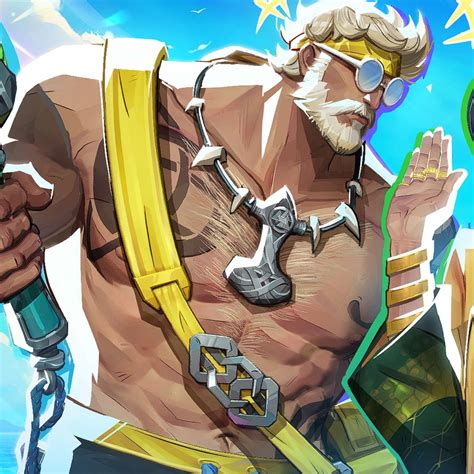 Thor Icon Thor Marvelrivals Marvel Thorodinson Marvel Comics Art