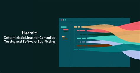 deterministic linux for controlled testing and software bug finding r