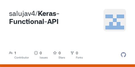 Keras Functional Apihouse Image And Featuresipynb At Main · Salujav4keras Functional Api