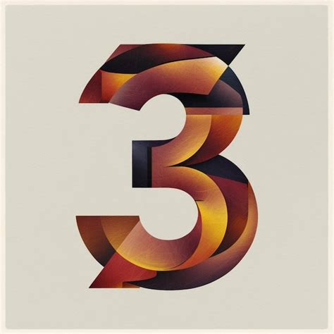 Premium Photo This Vibrant And Intricate 3d Representation