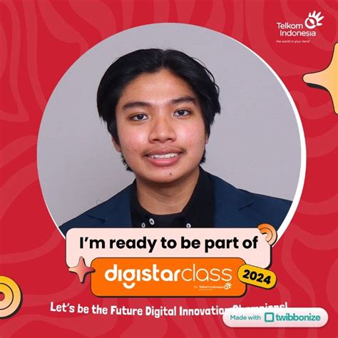 Haidar Hanif On Linkedin Digistarclass Digistarclass2024