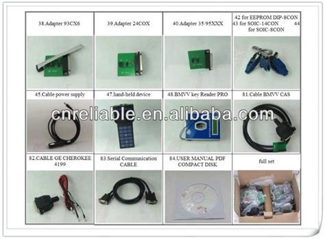 Universal Dash Programmer Unlock Odometer Correction Programmer Tacho Pro High Quality