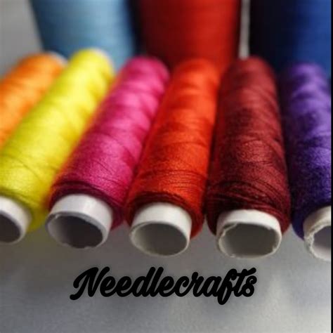 Needlecrafts Youtube
