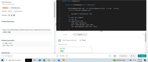 Code Master On Linkedin 365daysofcode Day39 Scalerdiscord Codewithscaler 365daysofcodescaler
