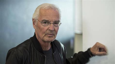 Bodo Kirchhoff Dämmer Und Aufruhr Geschichte Einer Sexuellen Selbstentdeckung