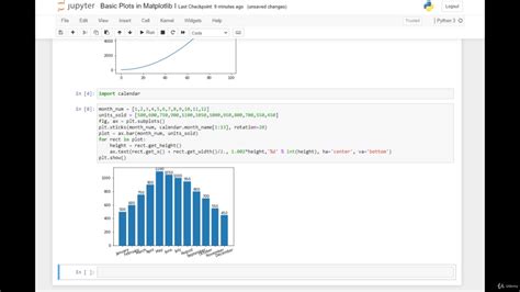 Python Full Course Chapter 9 8 Basic Plots In Matplotlib I