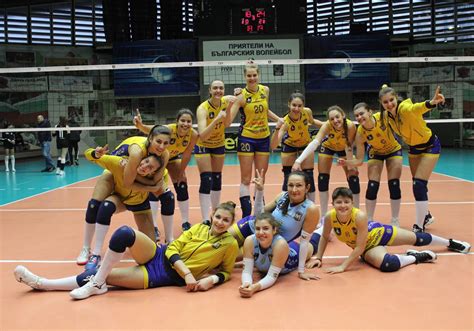 Марица в битката за титлата от 6 4 на живо Пловдив Онлайн