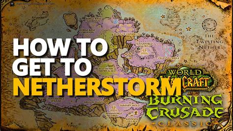 Blades Edge To Netherstorm At Declan Thwaites Blog