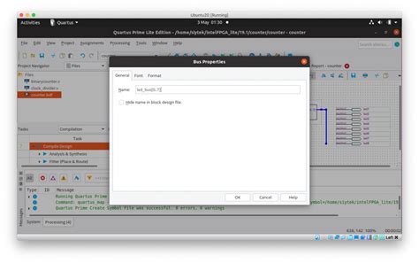 How To Use Verilog In Quartus Easy Fpga Step By Step Guide Siytek