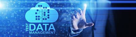 Test Data Management The Necessity To Deliver Production Aligned Test