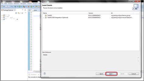 How To Install Testng In Eclipse Ide For Selenium Webdriver