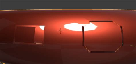 modifiers intersection of multiple hard surface pieces blender
