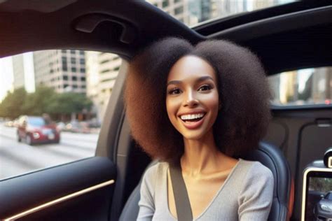 Driverless Rideshare Cars Coming To Atlanta In 2025