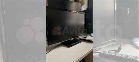 Телевизор Samsung ue22h5000ak купить в Кемерово | Электроника | Авито