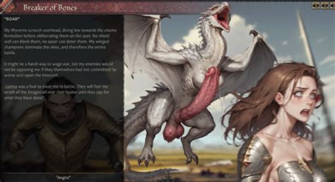 Phaze S Futanari Mod AGOT Crusader Kings 3 LoversLab