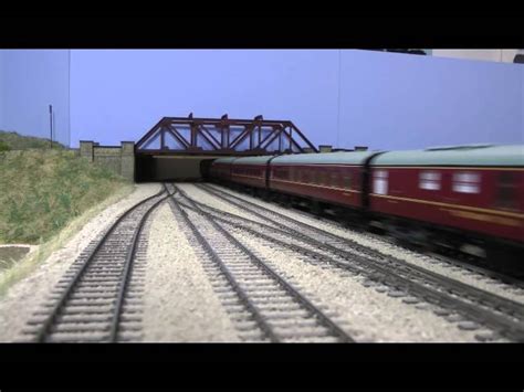 Dapol Class 52 Western World Of Railways Railway Models Uk