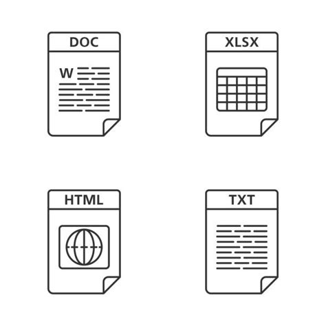 Metadata Illustrations Royalty Free Vector Graphics And Clip Art Istock